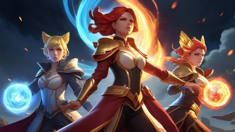Nikke Tier List 2025: Best DPS and Burst Picks - Game Sport Talk